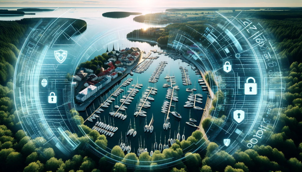 Privaatsuspoliitika | Hara Sadam